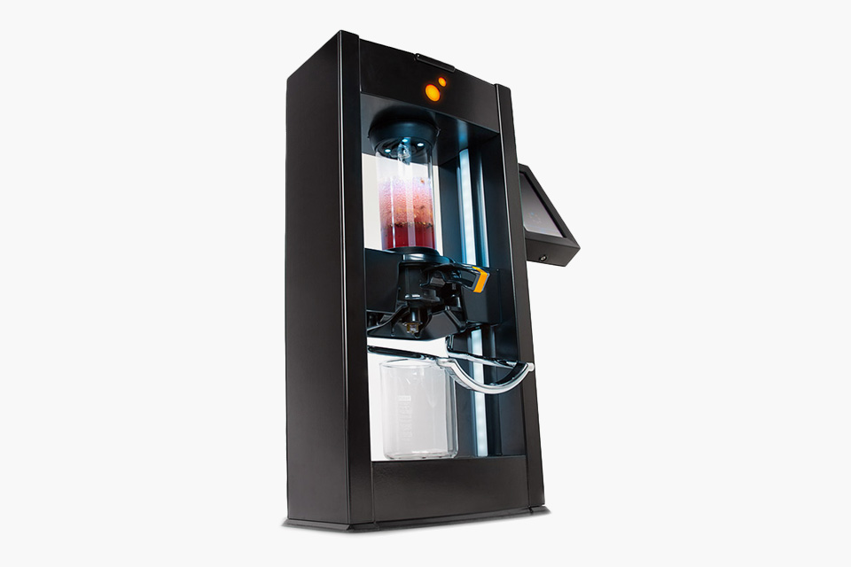 Bkon Craft Brewer - Dude Shopping