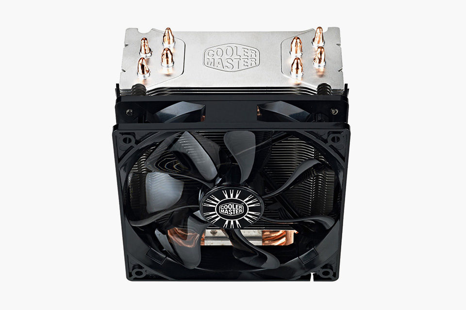 Cooler Master Hyper 212 EVO - Dude Shopping