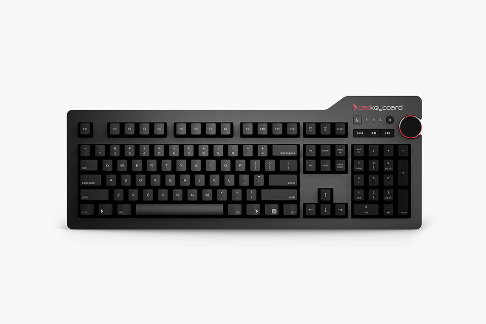 Das Keyboard 4 Professional - Dude Shopping