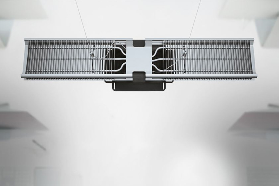 Jake Dyson Cu-Beam Lights - Dude Shopping