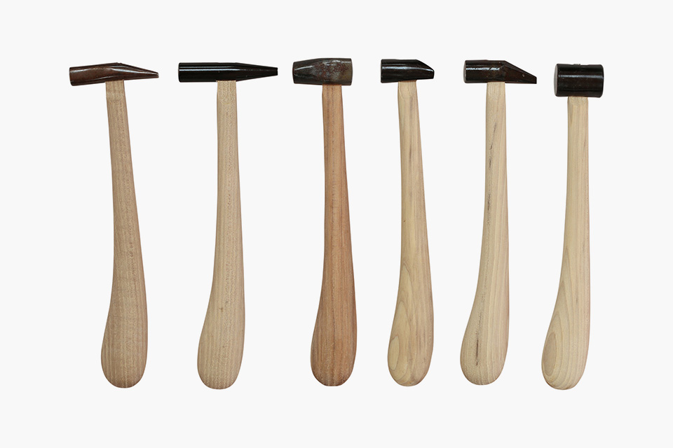 Japanese Forge Mini Hammers - Dude Shopping