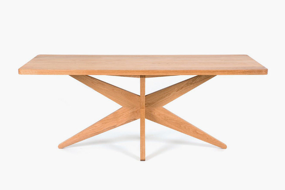 Starfish Table 215 - Dude Shopping