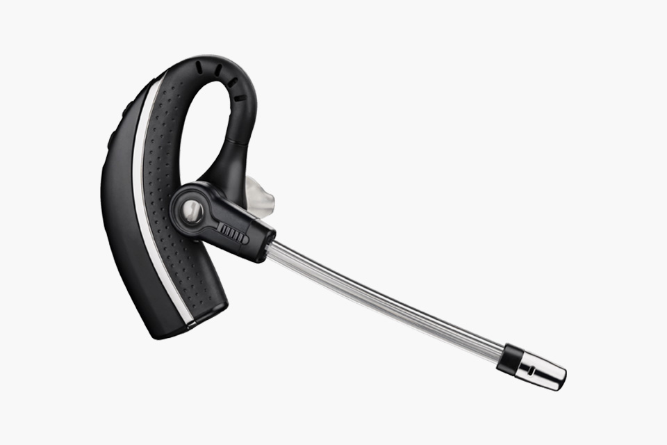 Plantronics CS530 Office Wireless Headset - Dude Shopping