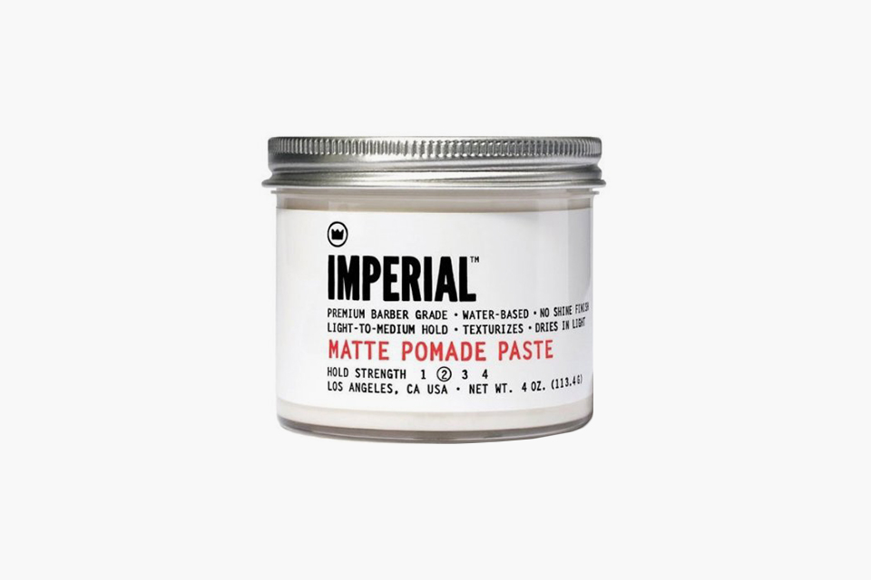 Barber Products Classic Pomade 6oz - 2 Pack - Dude Shopping