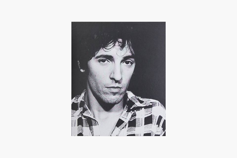 Bruce Springsteen: The Ties That Bind - Dude Shopping Bruce Springsteen: The Ties That Bind - Dude Shopping