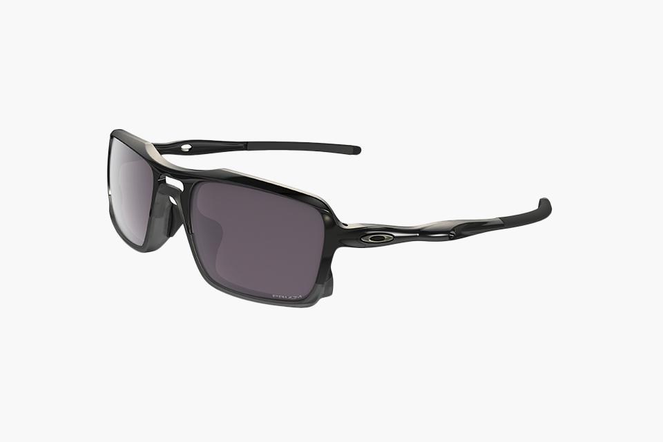 Oakley Triggerman Prizm Daily Polarized - Dude Shopping