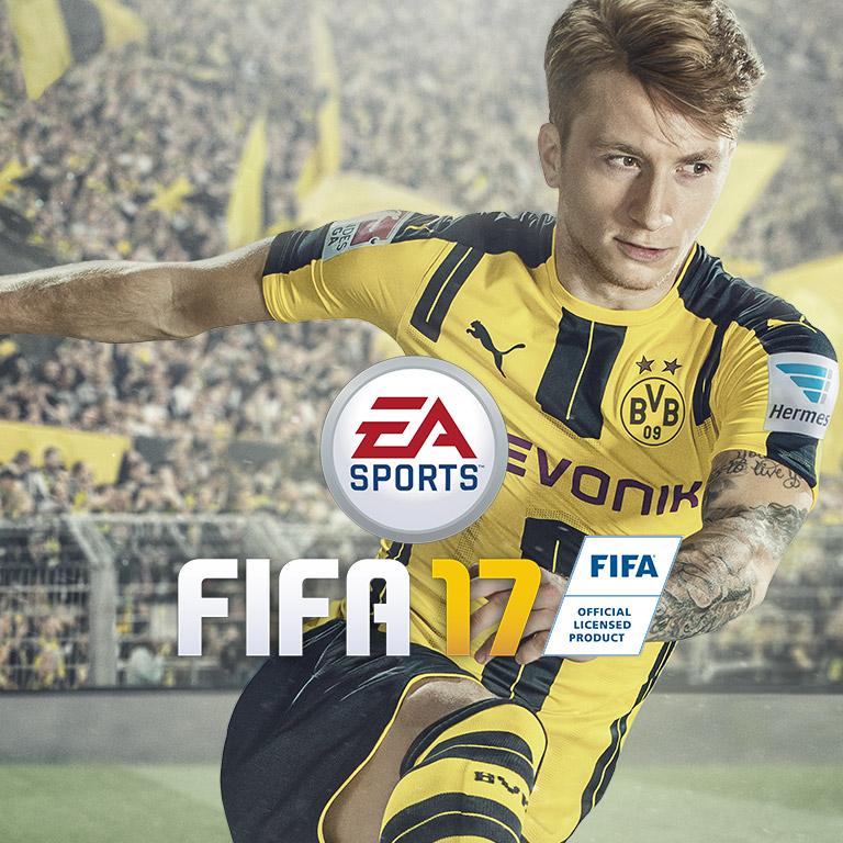 FIFA 17 Beta Review - Review and First Impressions | Dude Shopping