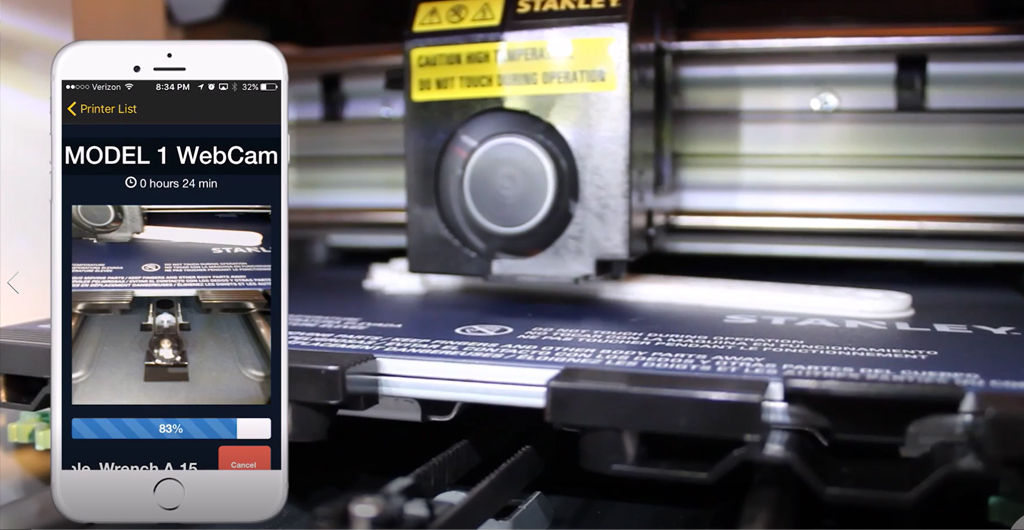 Stanley Model 1 3D Printer: Reviewed | Dude Shopping