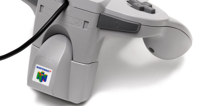 Nintendo N64 Classic Edition Rumors: What We Know | Dude Shopping