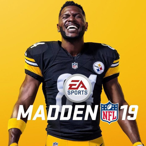 Giveaway: Madden 19 Deluxe Edition - Dude Shopping