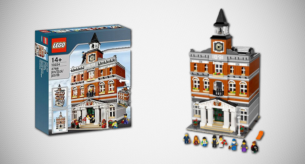 The Best LEGO Creator Sets Ranked | Dude Shopping