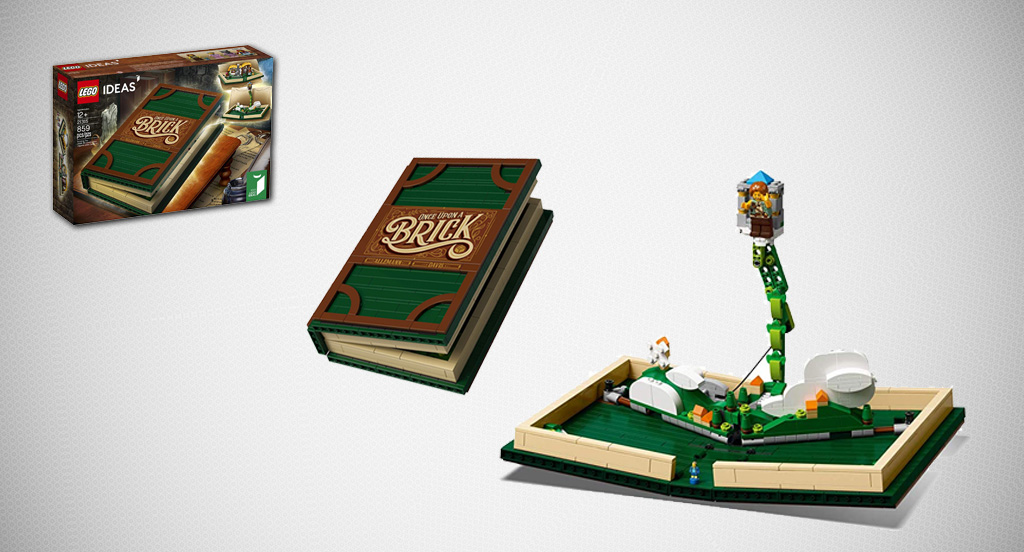 The Best LEGO Ideas Sets Ranked | Dude Shopping