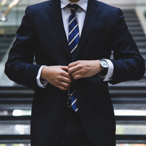 The Timeless Men's Formal Wear Essentials | Dude Shopping